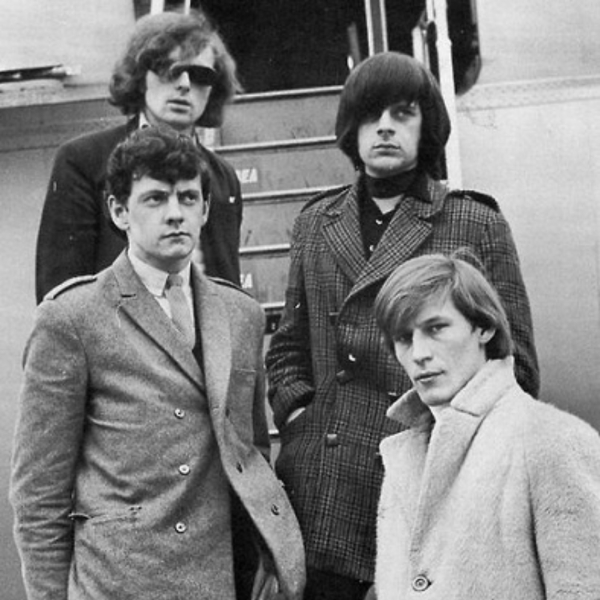 Them Vinyl Records For Sale | Roan Records