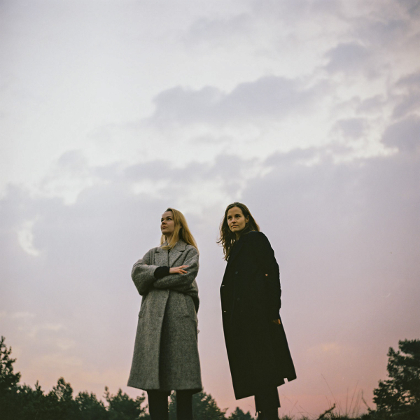 Hania Rani & Dobrawa Czocher Vinyl Records For Sale | Roan Records