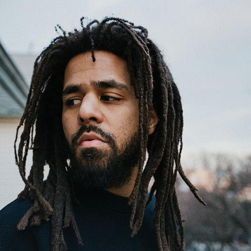 J Cole Vinyl Records For Sale | Roan Records