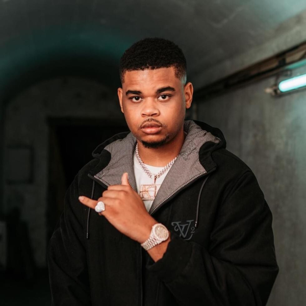 K-Trap Vinyl Records For Sale | Roan Records