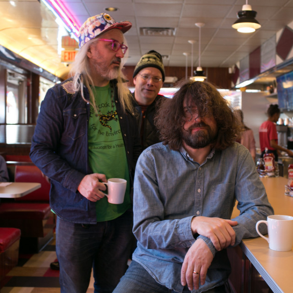 Dinosaur Jr. Vinyl Records For Sale | Roan Records