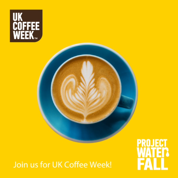 UK Coffee Week 2022 | Roan Records