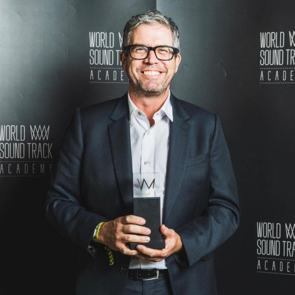 John Powell Vinyl Records For Sale | Roan Records