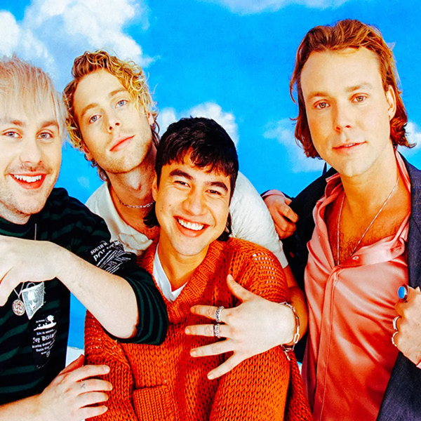 5 Seconds Of Summer Vinyl Records For Sale | Roan Records