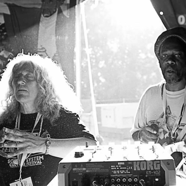 Alpha & Omega Vinyl Records For Sale | Roan Records