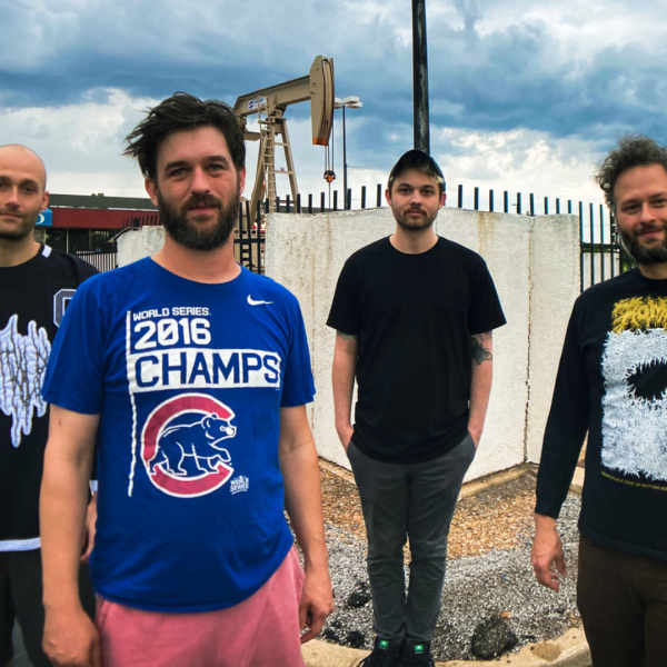 Chat Pile Vinyl Records For Sale | Roan Records