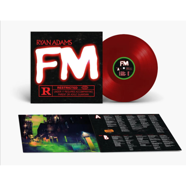 Chris Record | Roan Records