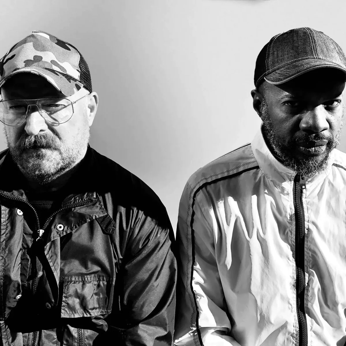 Hifi Sean & David McAlmont Vinyl Records For Sale | Roan Records