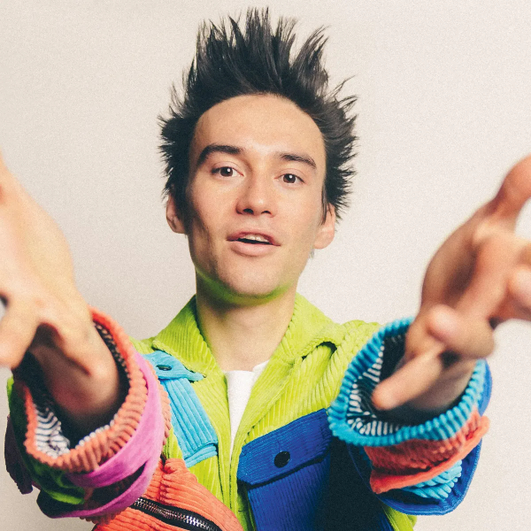 Jacob Collier Vinyl Records For Sale | Roan Records