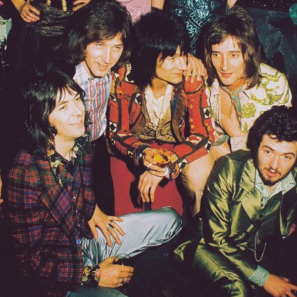 Faces Vinyl Records For Sale | Roan Records