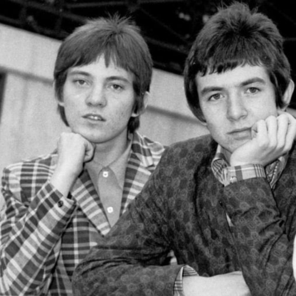Steve Marriott and Ronnie Lane Vinyl Records For Sale | Roan Records