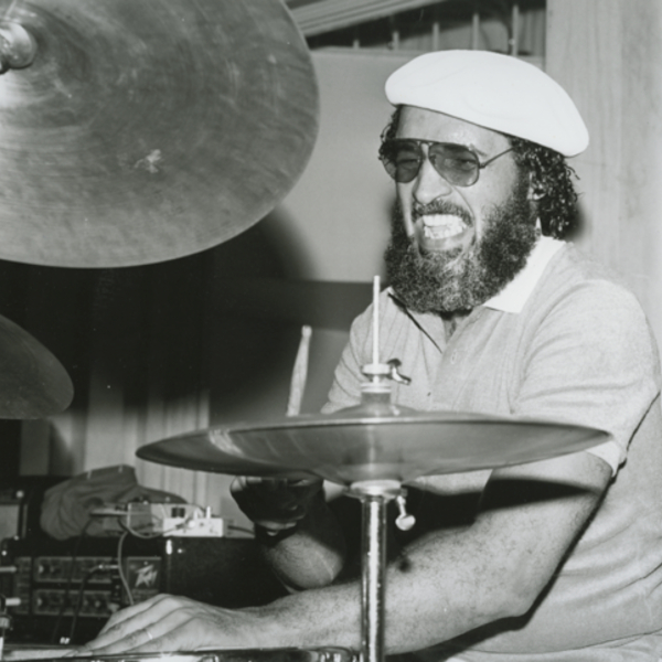 Idris Muhammad Vinyl Records For Sale | Roan Records
