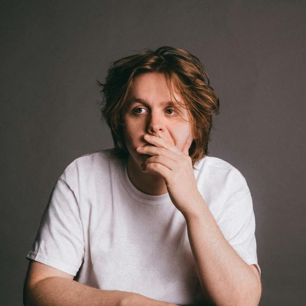 Lewis Capaldi Vinyl Records For Sale | Roan Records