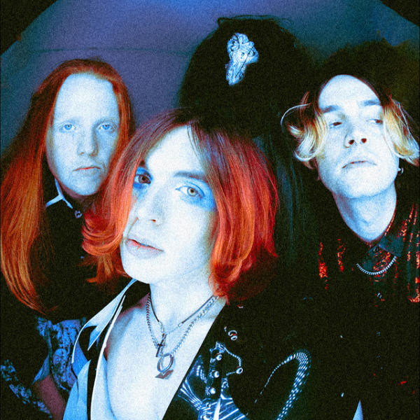 Static Dress Vinyl Records For Sale | Roan Records