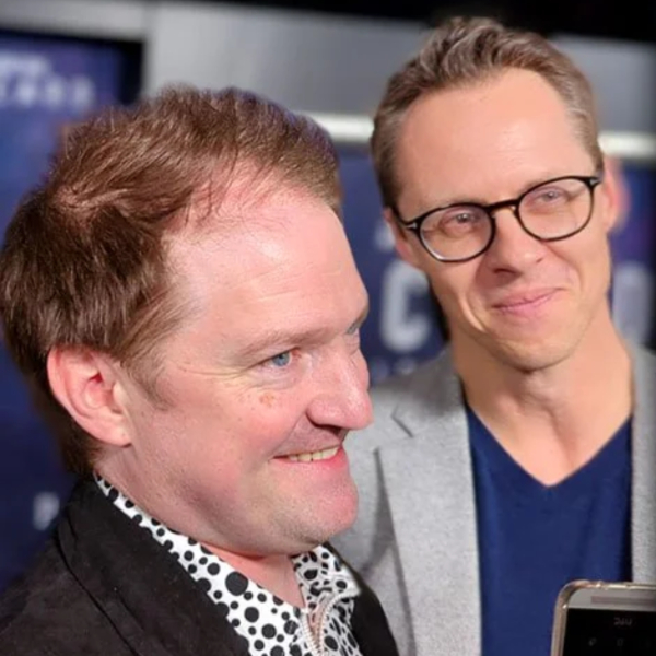 Stephen Barton & Frederik Weidmann Vinyl Records For Sale | Roan Records