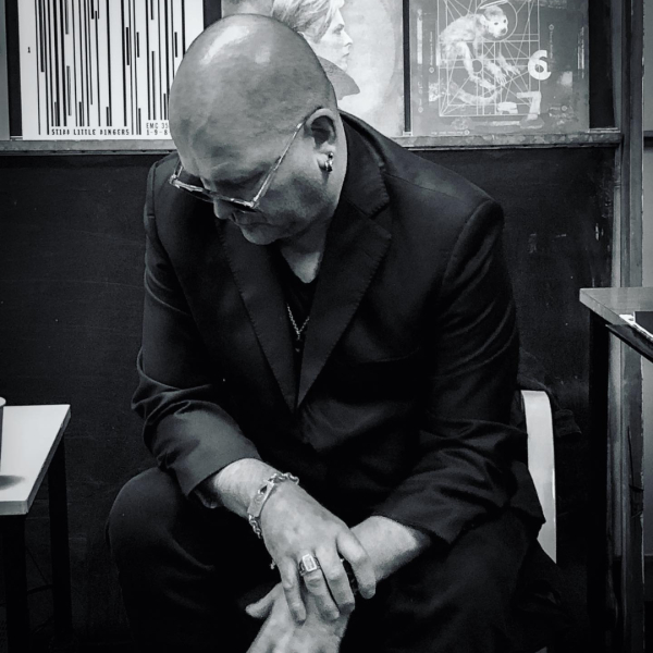 Gavin Friday & The Friday Seezer Ensemble Vinyl Records For Sale | Roan ...