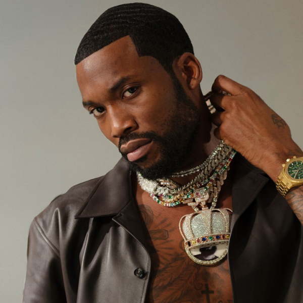 Meek Mill Vinyl Records For Sale | Roan Records