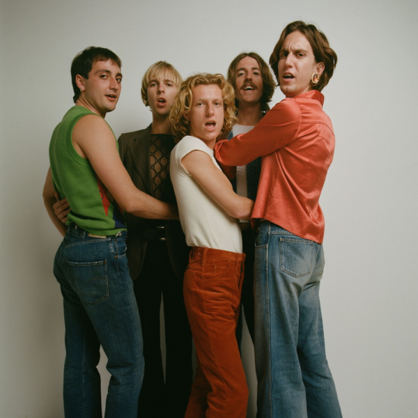 Parcels Vinyl Records For Sale | Roan Records