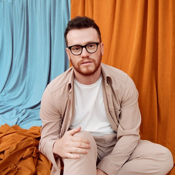 Sam Fischer Vinyl Records For Sale | Roan Records