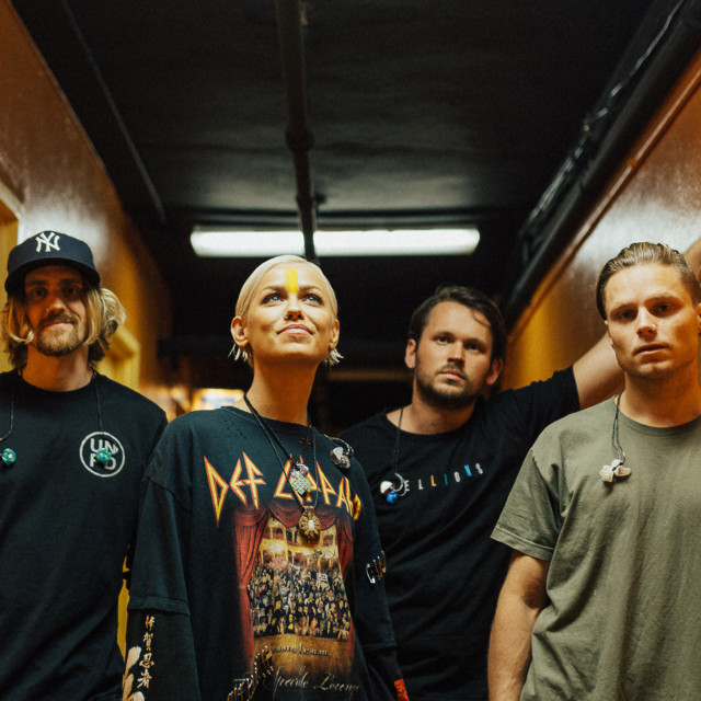 Tonight Alive Vinyl Records For Sale | Roan Records