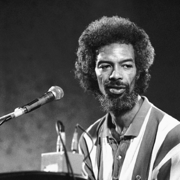 Gil Scott-Heron Vinyl Records For Sale | Roan Records
