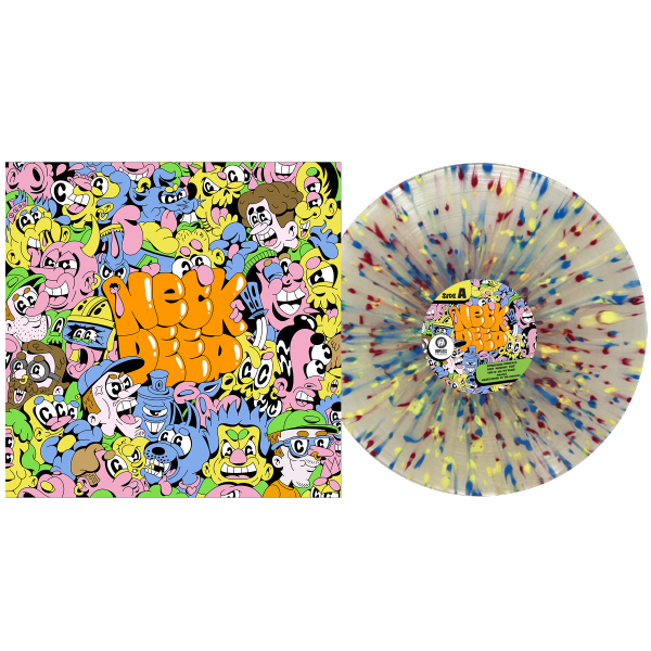 Neck Deep Record | Roan Records