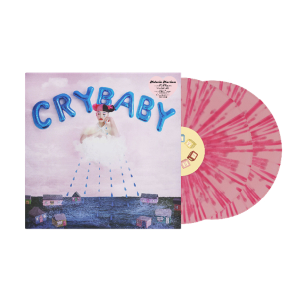 Cry Baby (Deluxe Edition) Record | Roan Records
