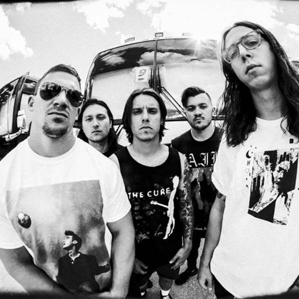 Harms Way Vinyl Records For Sale | Roan Records