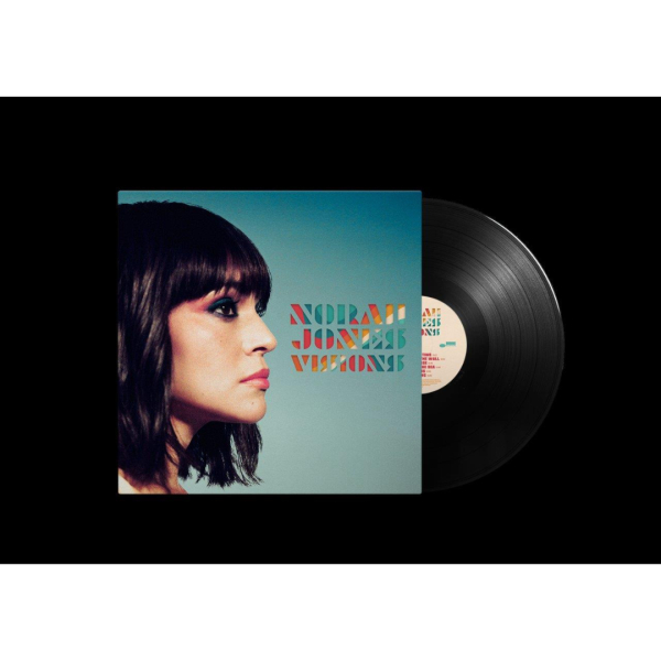 Visions Record | Roan Records