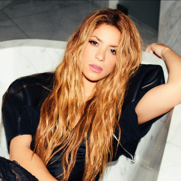 Shakira Vinyl Records For Sale | Roan Records