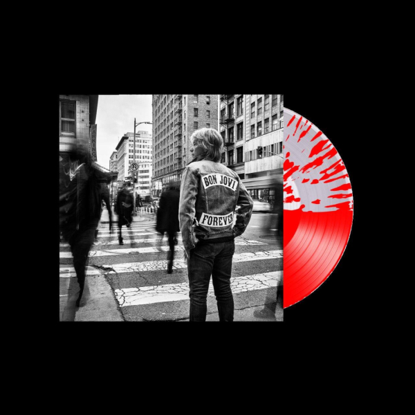 Forever Record | Roan Records