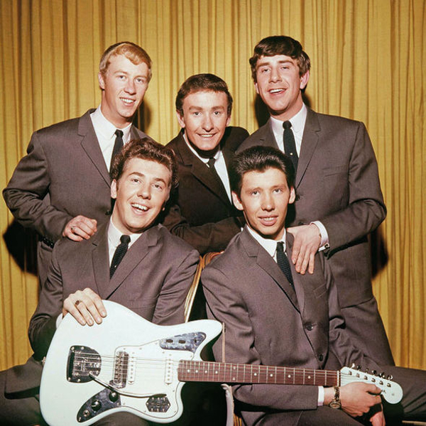 Brian Poole & The Tremeloes Vinyl Records For Sale | Roan Records