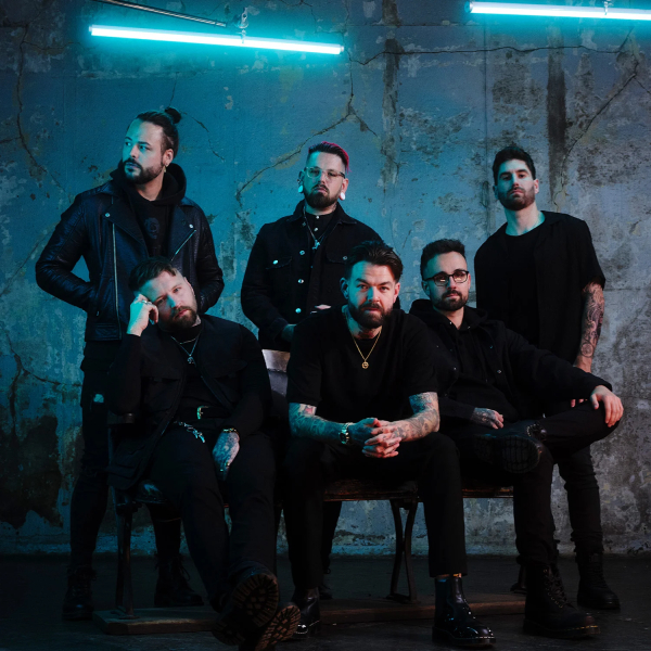 Bury Tomorrow Vinyl Records For Sale | Roan Records