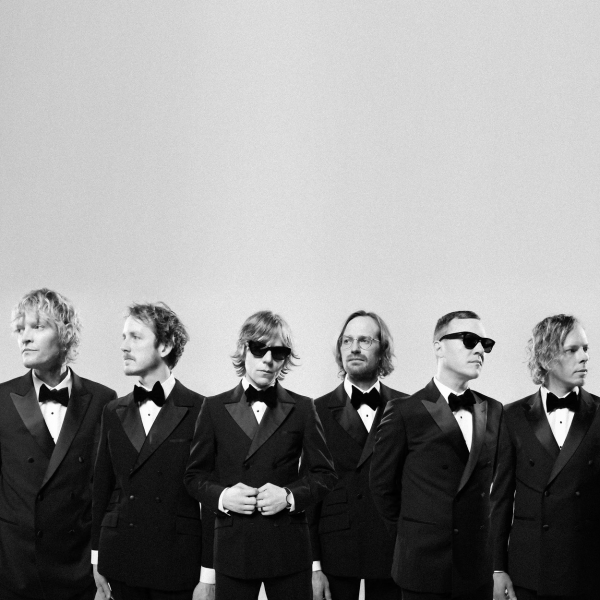 Cage The Elephant Vinyl Records For Sale | Roan Records