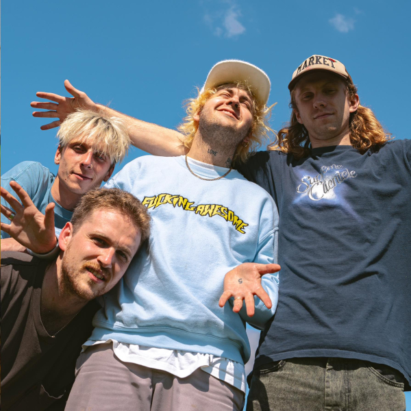 RAT BOY Vinyl Records For Sale | Roan Records