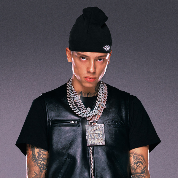 Central Cee Vinyl Records For Sale | Roan Records