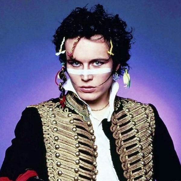 Adam Ant Vinyl Records For Sale | Roan Records