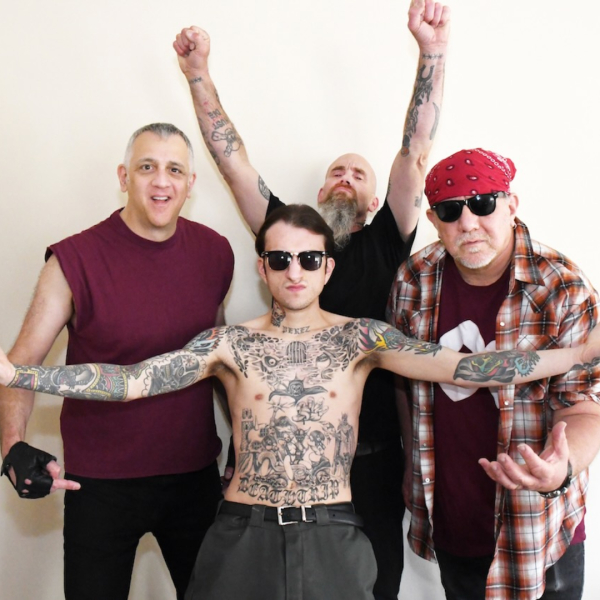 Dwarves Vinyl Records For Sale | Roan Records