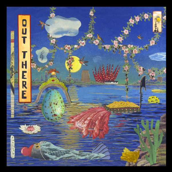 Out There Record | Roan Records