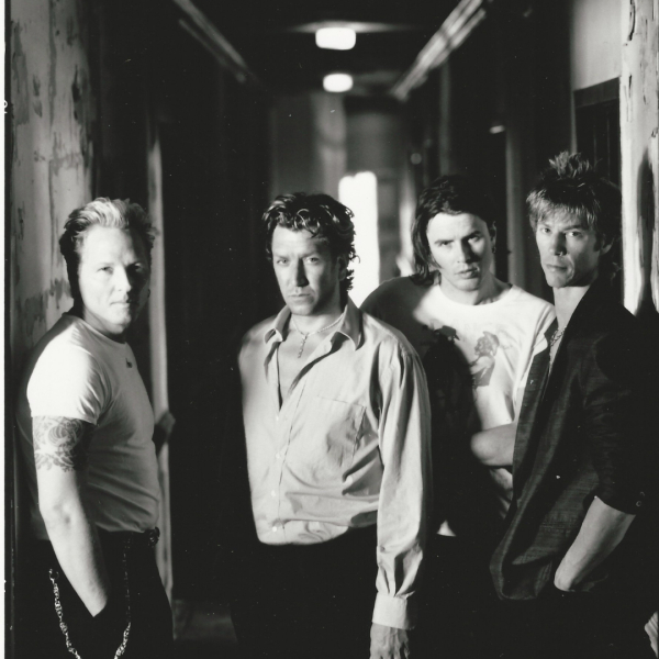 Neurotic Outsiders Vinyl Records For Sale | Roan Records