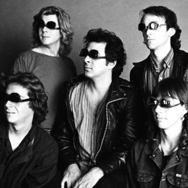 Rain Parade Vinyl Records For Sale | Roan Records