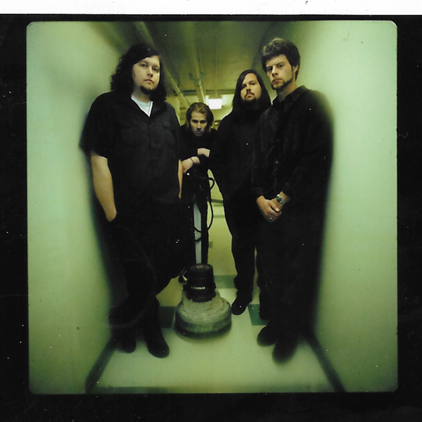 Screaming Trees Vinyl Records For Sale | Roan Records