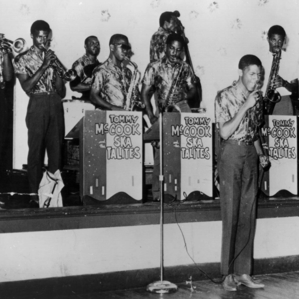 Tommy McCook And The Skatalites Vinyl Records For Sale | Roan Records