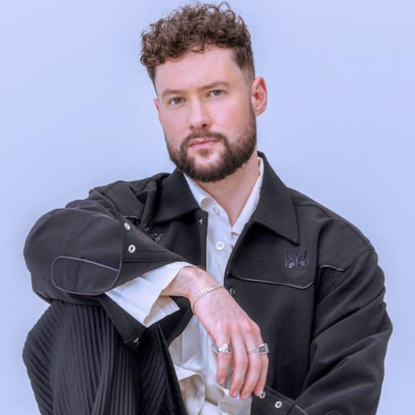 Calum Scott Vinyl Records For Sale | Roan Records