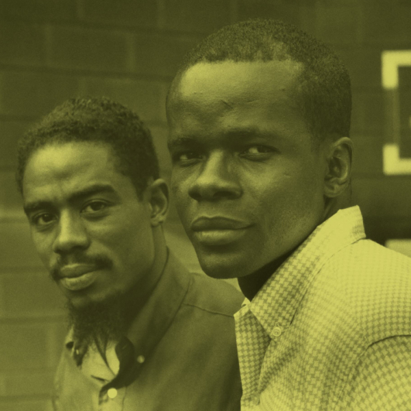 Ken McIntyre & Eric Dolphy Vinyl Records For Sale | Roan Records