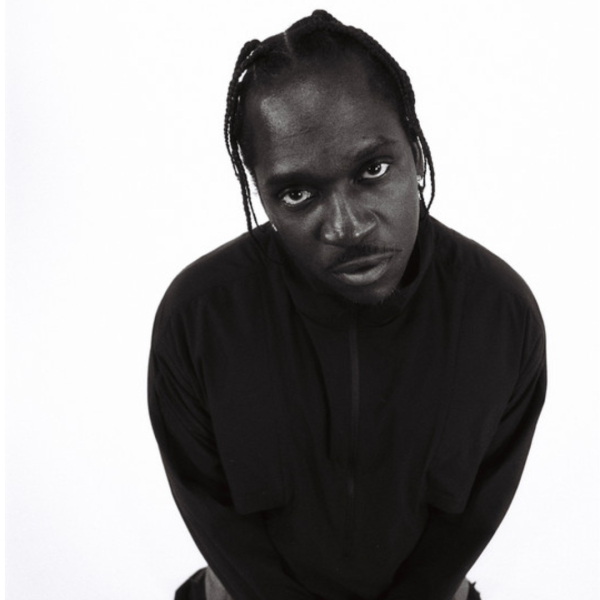 Pusha T Vinyl Records For Sale | Roan Records
