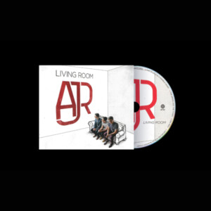 Living Room Record | Roan Records
