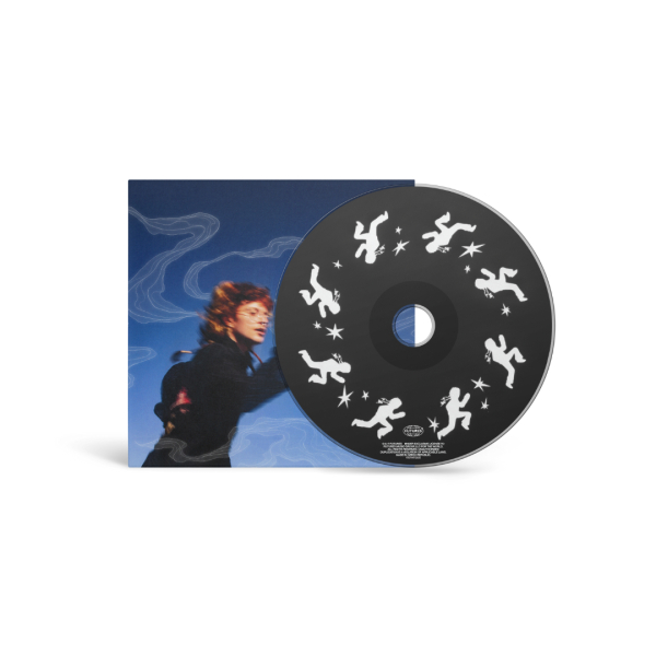 Running With Scissors Record | Roan Records