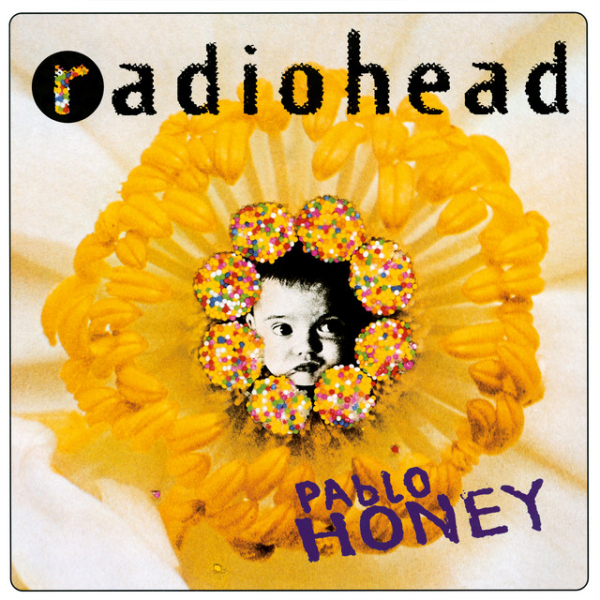 Pablo Honey Record | Roan Records
